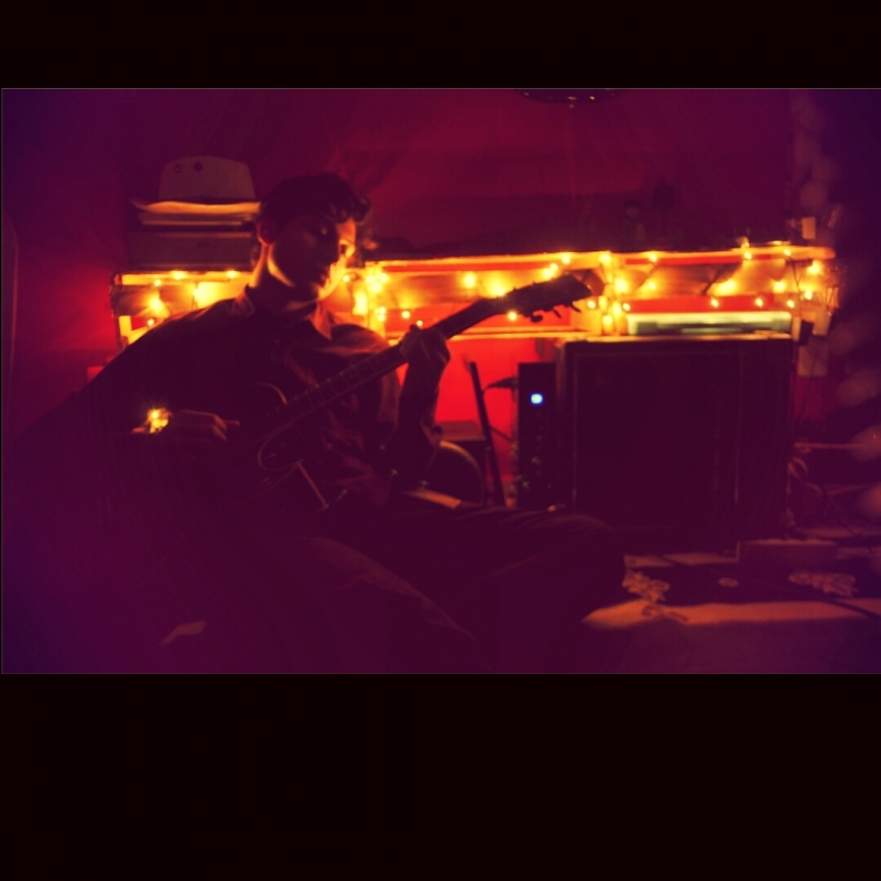 Felipe Maia - Artista/Cantor Surf Music Campinas SP | Gigz